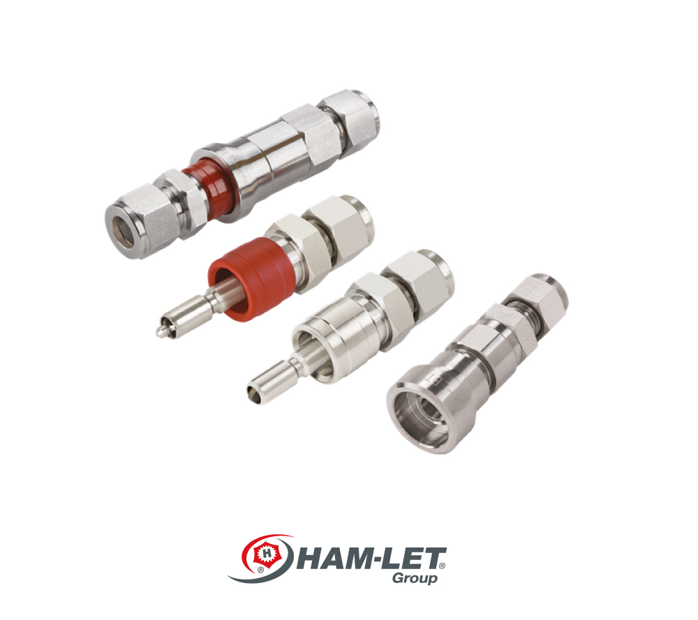 Quick Connectors