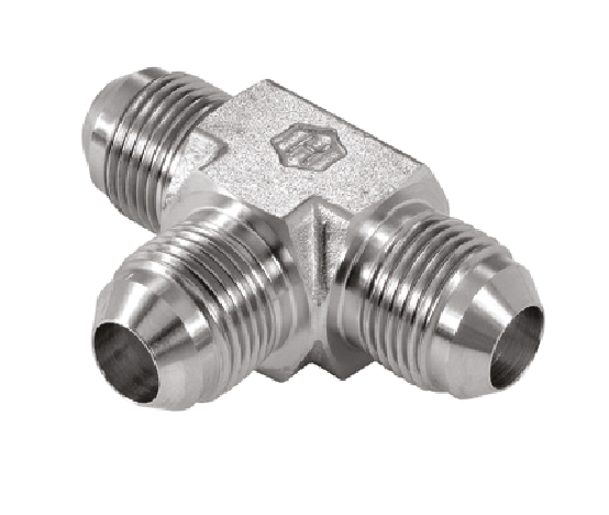 Instrument Pipe Fittings – PipeLine