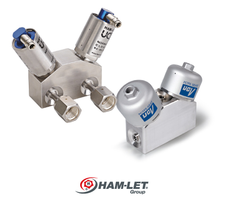 Multi-Port Monoblock Valve HMB & 2BE Series